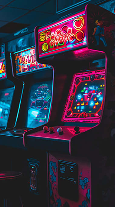 Video Games - How They Have Changed Throughout History - HubPages