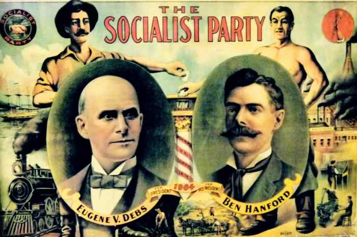 Social Democrats Aren't Socialists - HubPages