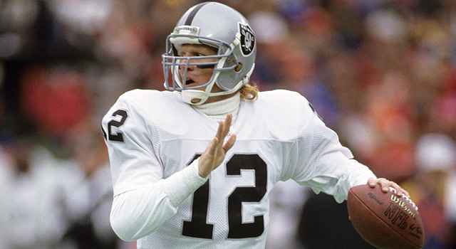 Top 5 Worst Draft Picks- Las Vegas Raiders - HubPages