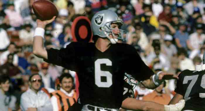 Top 5 Worst Draft Picks- Las Vegas Raiders - HubPages