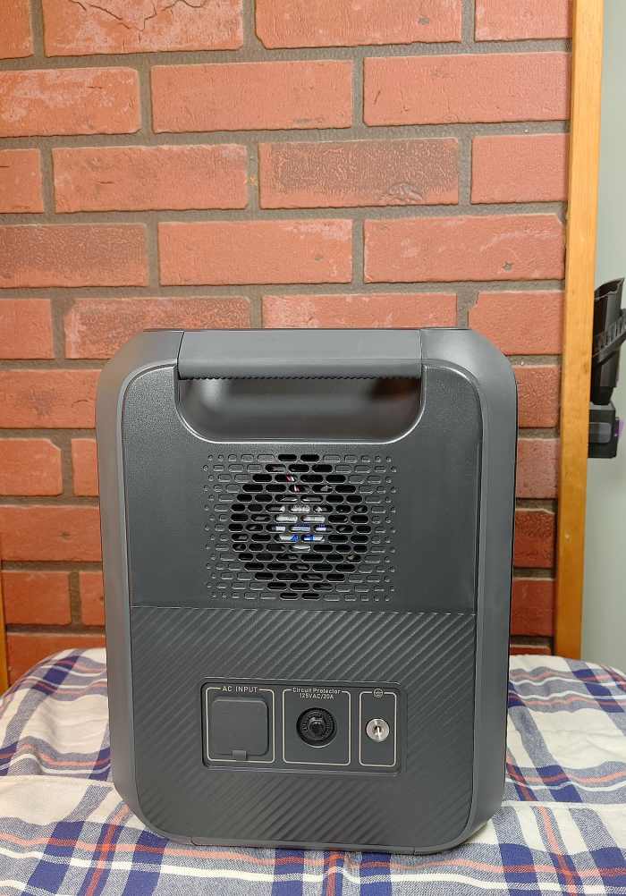 Review of the BLUETTI AC180 Portable Power Station - HubPages