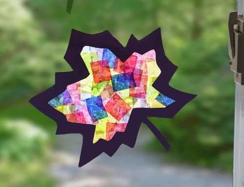 36 Creative Tissue Paper Craft Ideas - HubPages