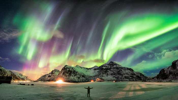 10 Incredible Natural Phenomena That Really Exist - Owlcation
