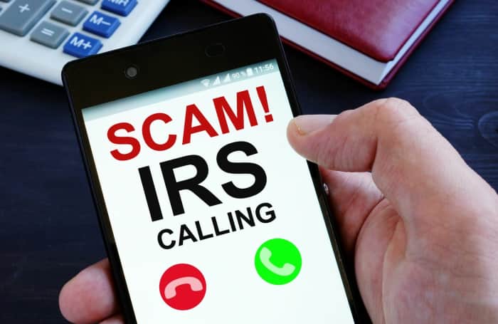 Tax Scams: Valuable Tips for Avoiding Them - HubPages