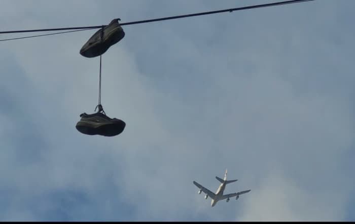 The Hidden Dangers of Untied Shoelaces: A Wake-up Call for All Ages ...