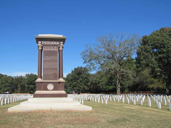 Company G 93rd Indiana Infantry - HubPages