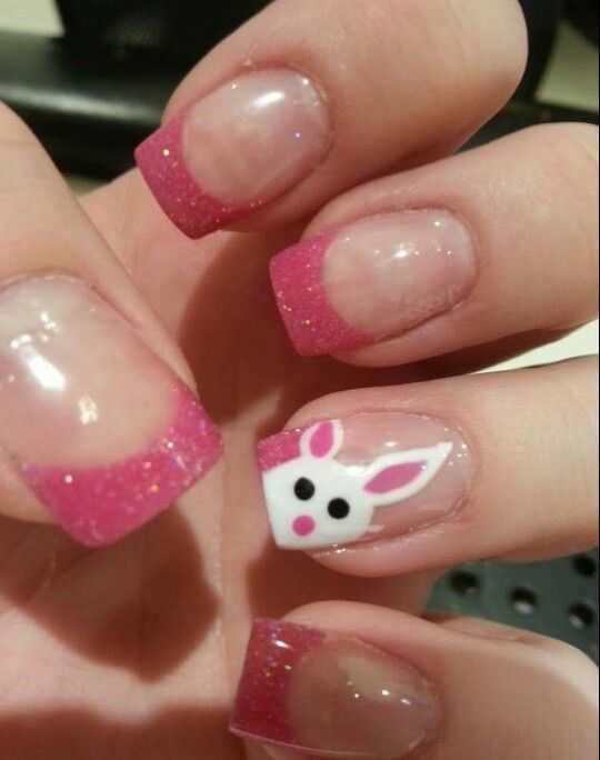 40+ Easy Easter Nail Art Designs for Beginners - HubPages