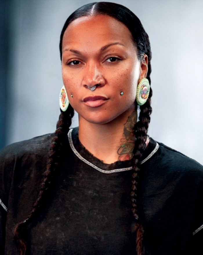 35 Best Native American Actors - HubPages