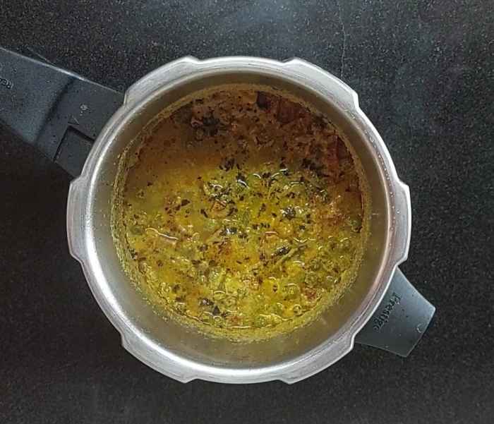 Satvik Veg Sagu (Coconut Curry With No Onion or Garlic) - HubPages
