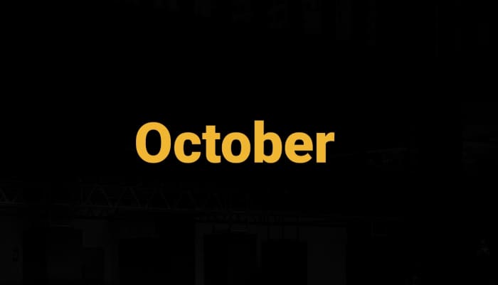 12 Months Name in French for English Readers - HubPages