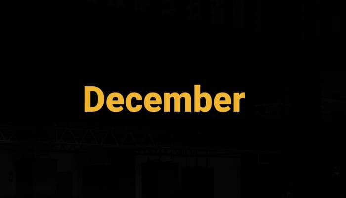 12 Months Name in French for English Readers - HubPages