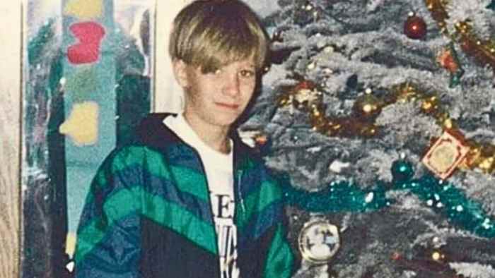 Justice for Nicholas Barclay - HubPages