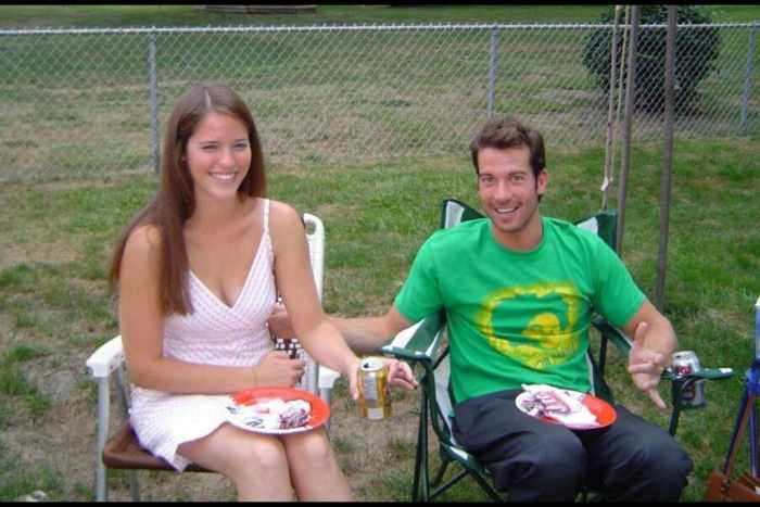 The Disappearance of Brian Shaffer - HubPages