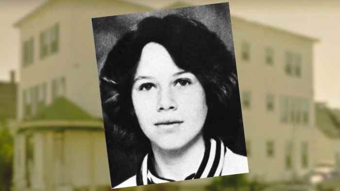 Laureen Rahn: Disturbing Disappearance of a New Hampshire Teenager ...