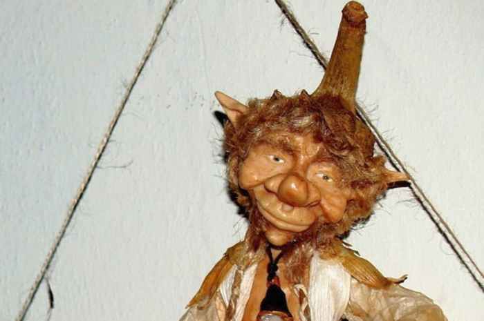 Good, Evil or Mischievous: The Legend of Latin America's El Duende ...