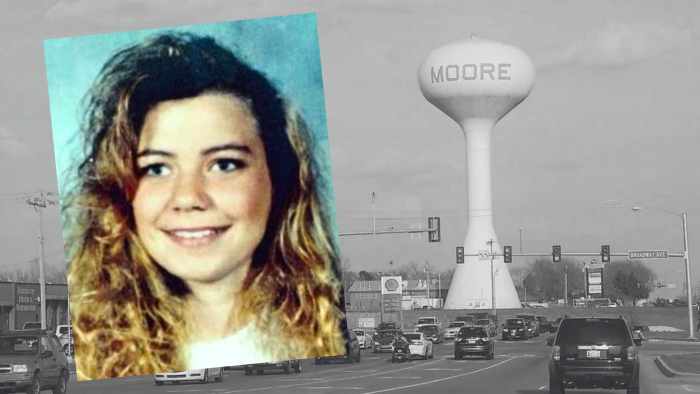Where Is Monique Christine Daniels? - HubPages