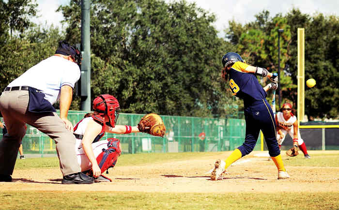 100 Best Walk-Up Songs for Softball - HubPages