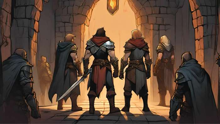 Reviews of 4 "D&D" Adventures You Just Have to Play - HubPages