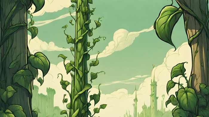 5 Moral Lessons to Learn From "Jack and the Beanstalk" - HubPages