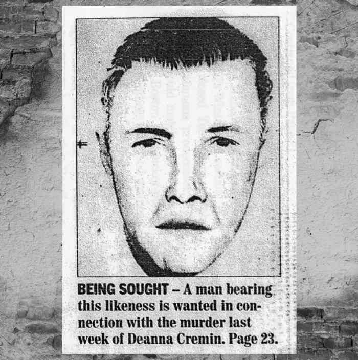 Deanna Cremin: A Tragic and Unsolved Murder - HubPages