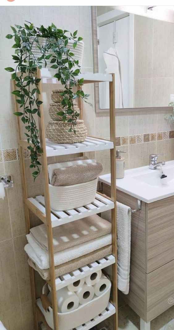Genius Bathroom Organization Ideas to Keep You Clutter Free - HubPages