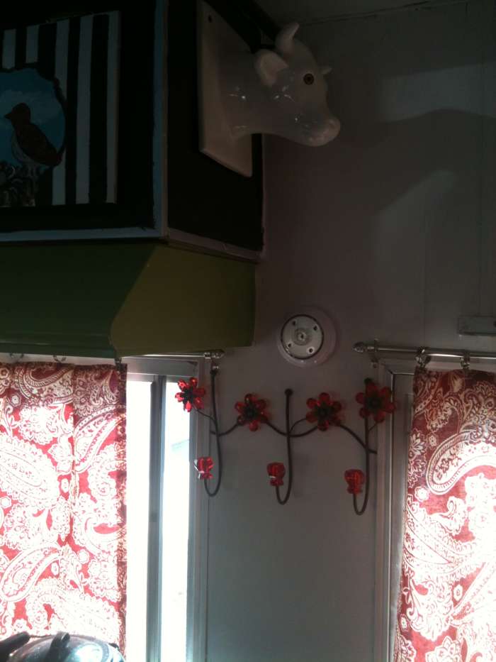 1969 Breeze Travel Trailer Gets a Make Over! - HubPages