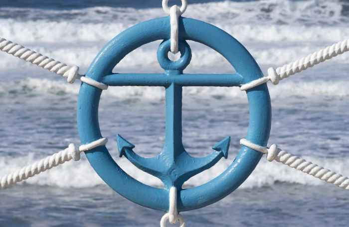 The Different Ranks of Seafarers - ToughNickel