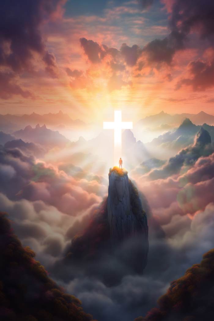 The Judgement Day - Triplet of Poems - LetterPile