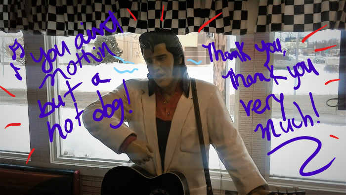 Pizza At The Pixie: Restaurant Review - HubPages