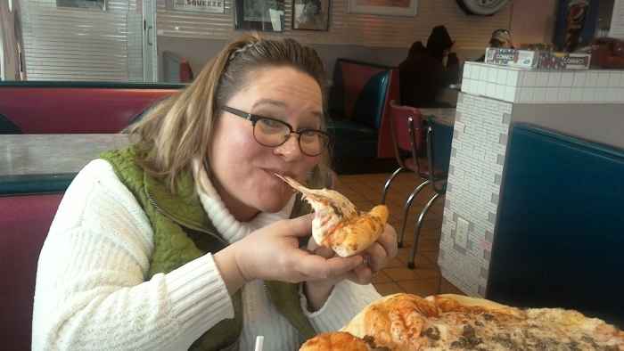 Pizza At The Pixie: Restaurant Review - HubPages