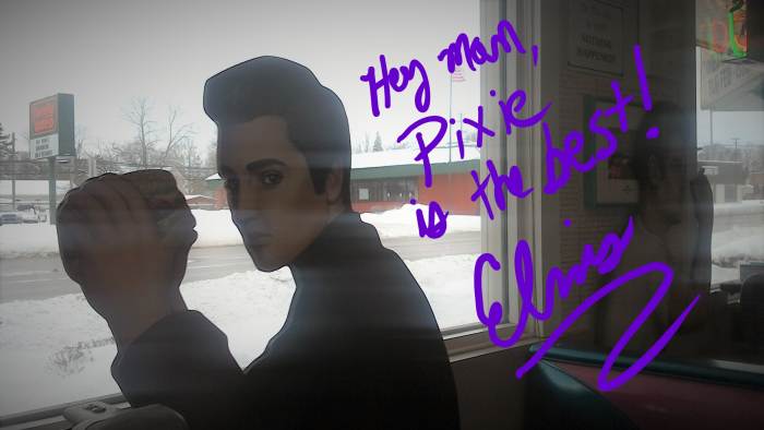 Pizza At The Pixie: Restaurant Review - HubPages