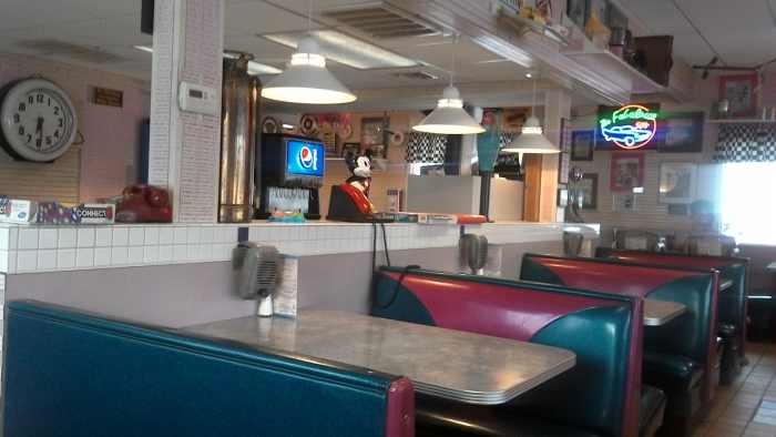 Pizza At The Pixie: Restaurant Review - HubPages