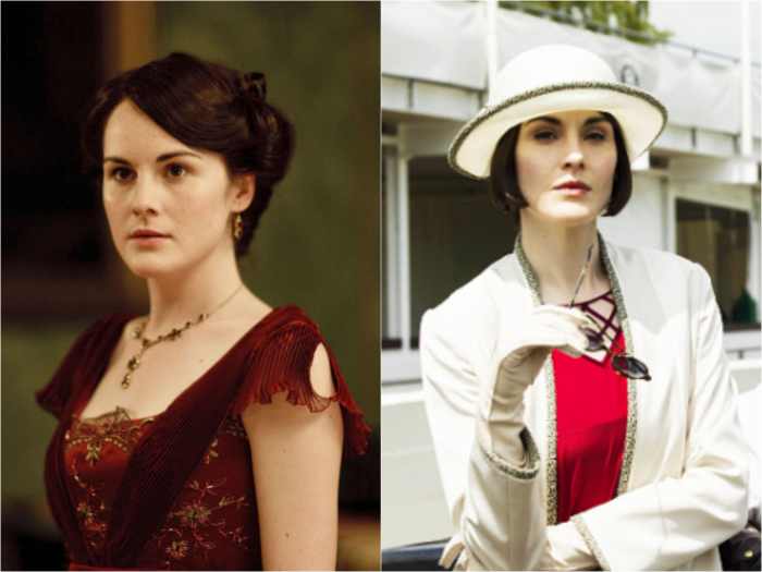“Downton Abbey”: Lady Mary's Most Memorable Costumes - HubPages