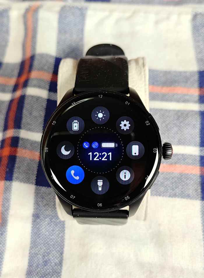 Review of the Kumi GW5 Pro Smart Watch - HubPages