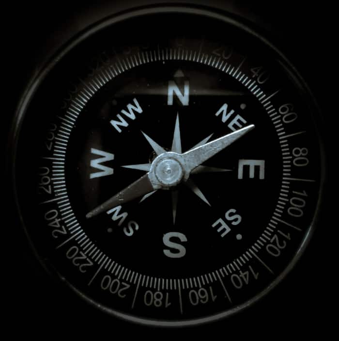 Poem: Compass - HubPages