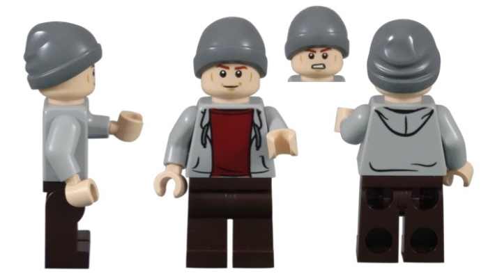 LEGO Jurassic World Dinosaur Market Polybag Set 30390 Review - HubPages