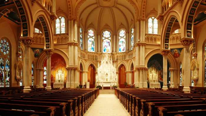 150+ Church Quotes and Caption Ideas for Instagram - HubPages