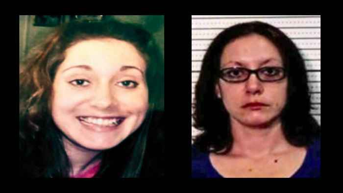 Megan Lancaster: Missing Ohio Mom and Other Chillicothe Murders - HubPages