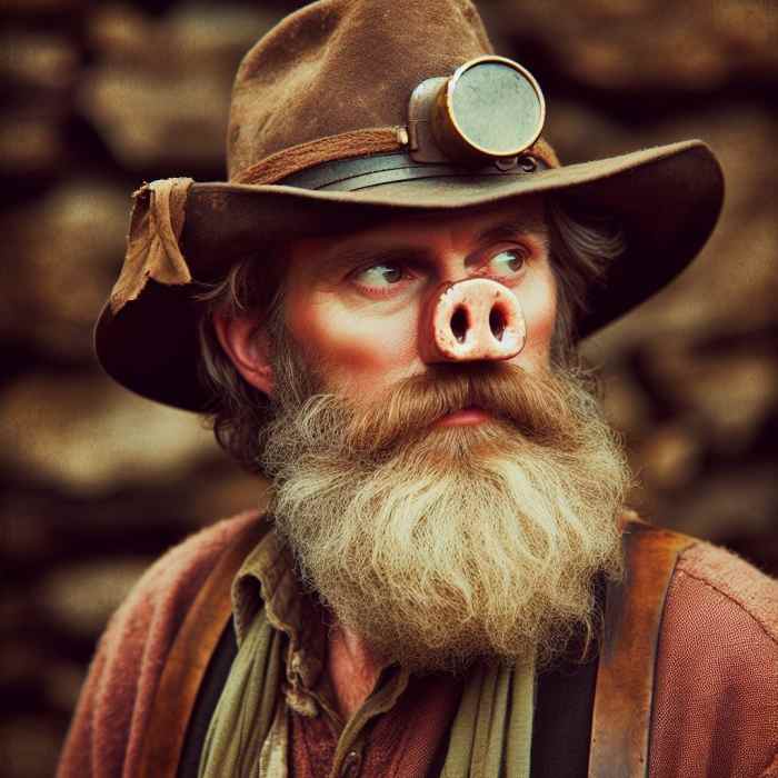 Rusty Investigates Portlian Investments into Local Prospector Max ...