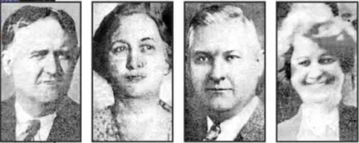 Lorius and Heberer: Two Illinois Couples Vanish During Road Trip - HubPages