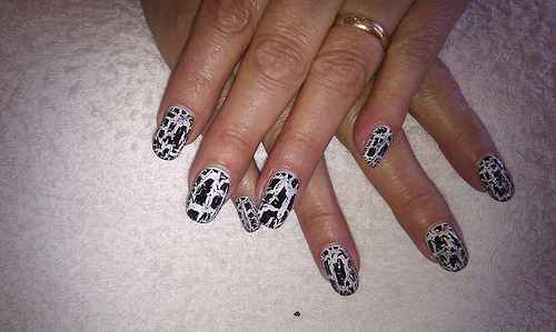 Professional Nail Polish: Colors for the Work Place - HubPages