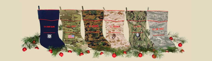 Merry Camouflage Christmas - HubPages