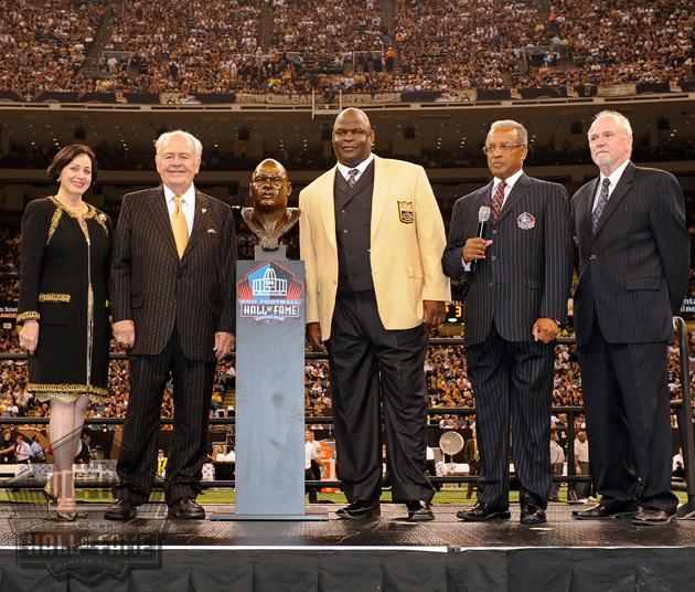 "The Dome Patrol": The NFL's Most Underrated Defense. - HubPages