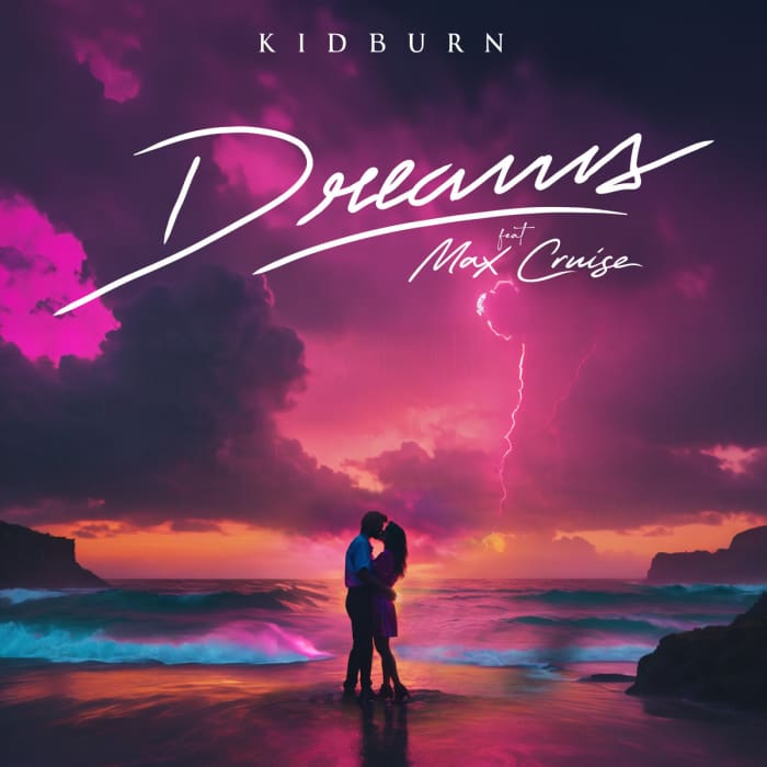 Synth Single Review: “Dreams” by Kidburn and Max Cruise - HubPages