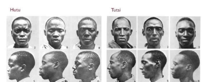 Hutus And Tutsis: 1994-2023 - HubPages
