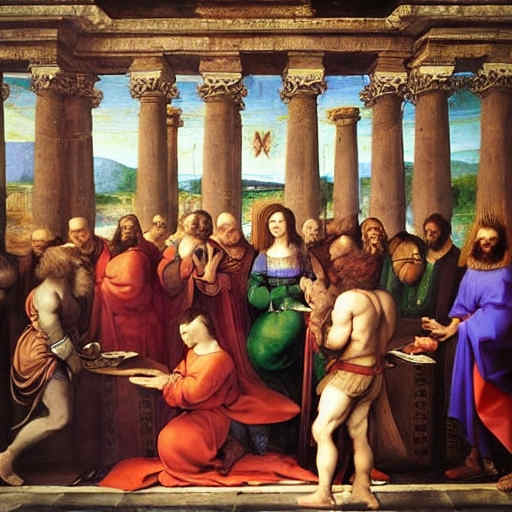 Why We Study Renaissance - HubPages