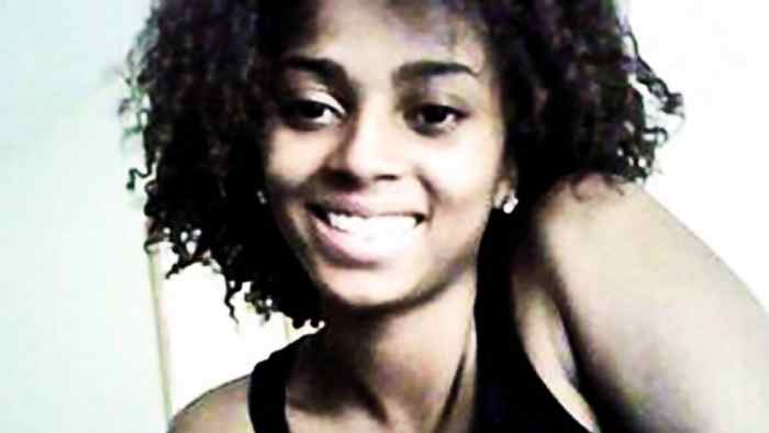 Phoenix Coldon: Young Woman Vanishes in Missouri - HubPages