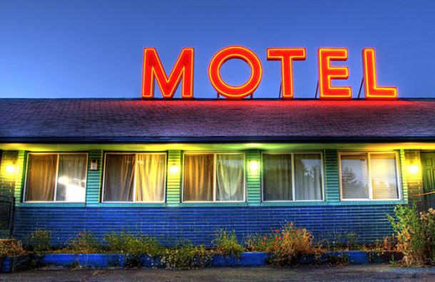 10 Types of Lodgings to Fit the Needs of Every Traveler - HubPages