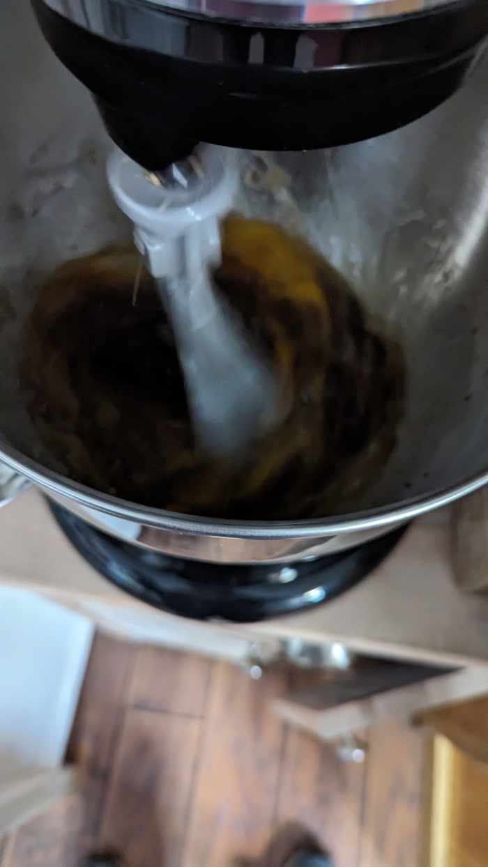 Cookies - Using KitchenAid Mixer - HubPages