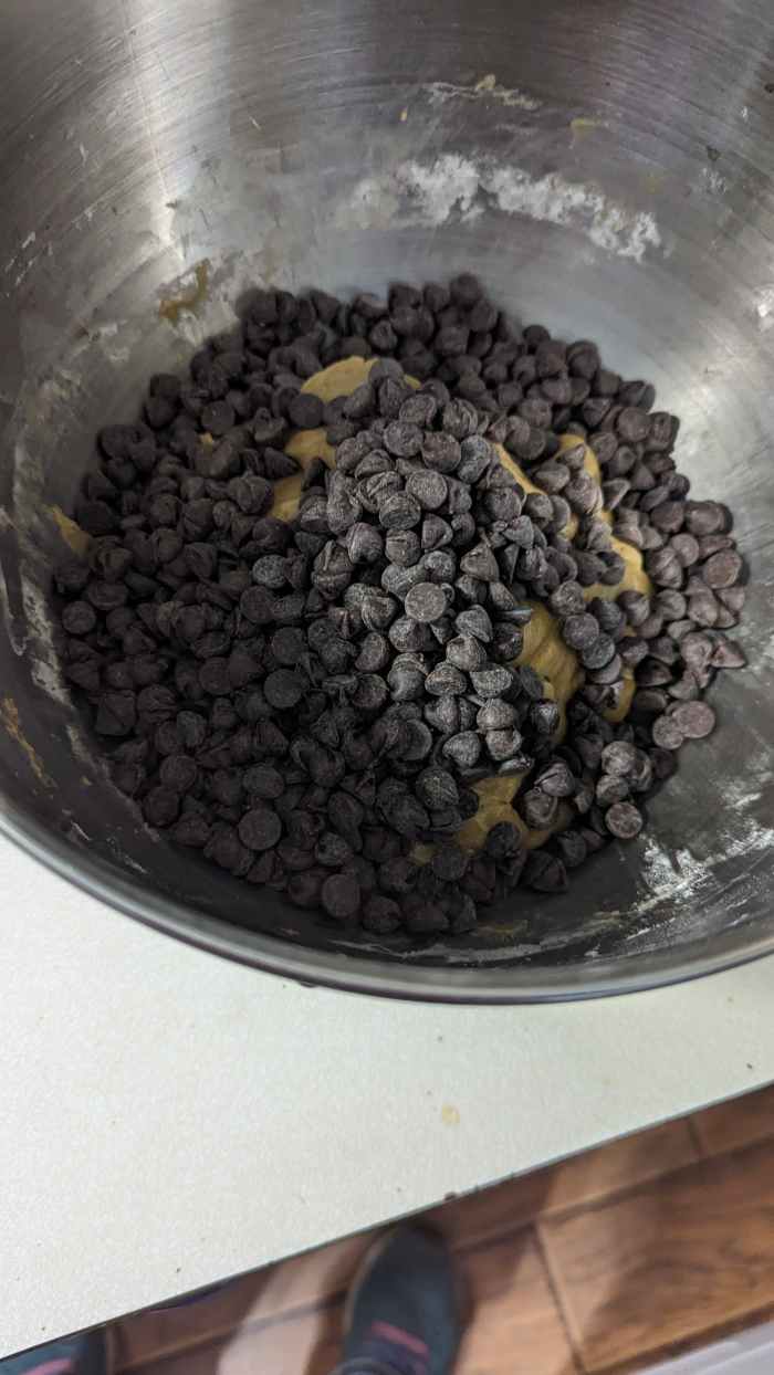 Cookies - Using KitchenAid Mixer - HubPages